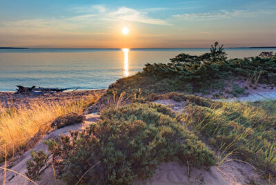 Apostle Islands Camping: A Wilderness Paradise