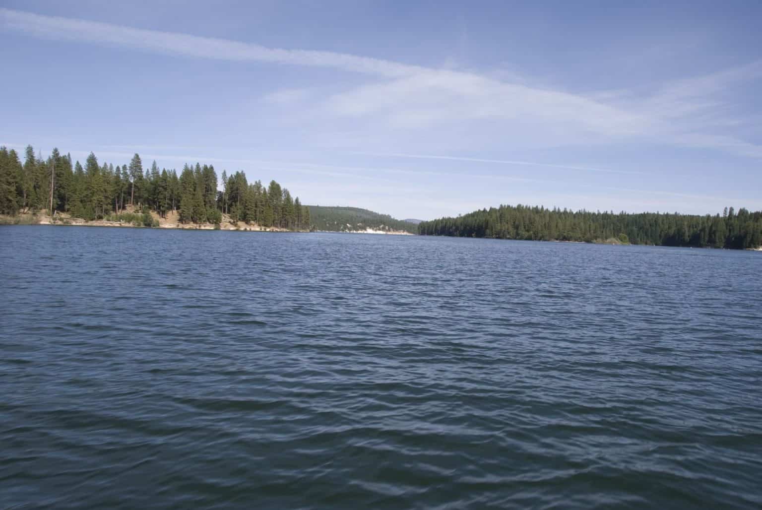 Burney Falls Camping: Uncover California's Hidden Gem