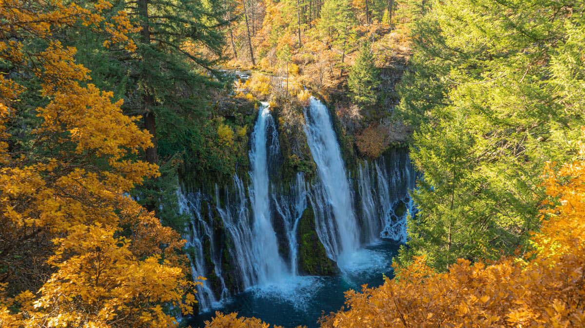Burney Falls Camping: Uncover California's Hidden Gem