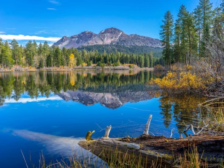 Burney Falls Camping: Uncover California's Hidden Gem