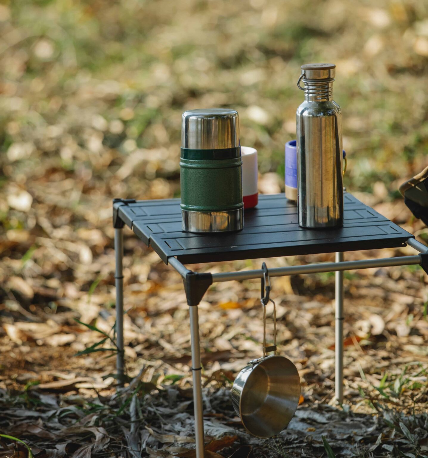 Camper Table: Your Outdoor Essential