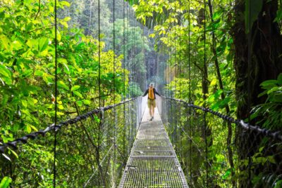 Health Benefits of Hiking: 10 Reasons to Hit the Trails