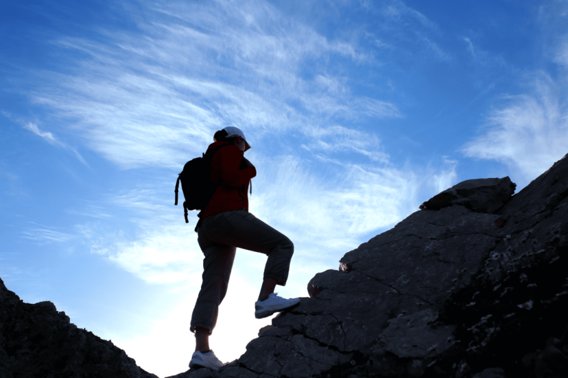 Health Benefits of Hiking: 10 Reasons to Hit the Trails