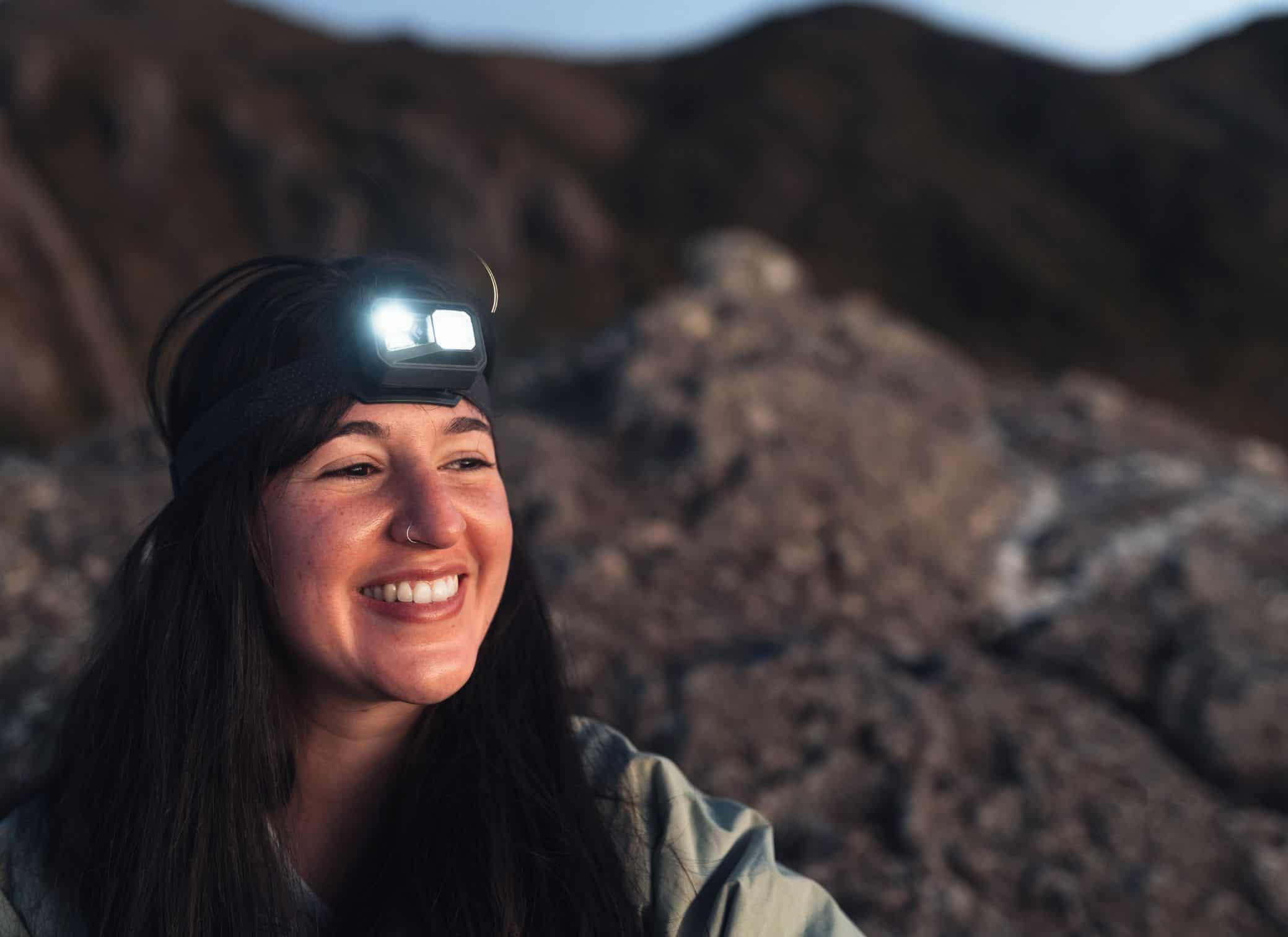 Best Headlamp Rechargeable: 2023 Best Picks