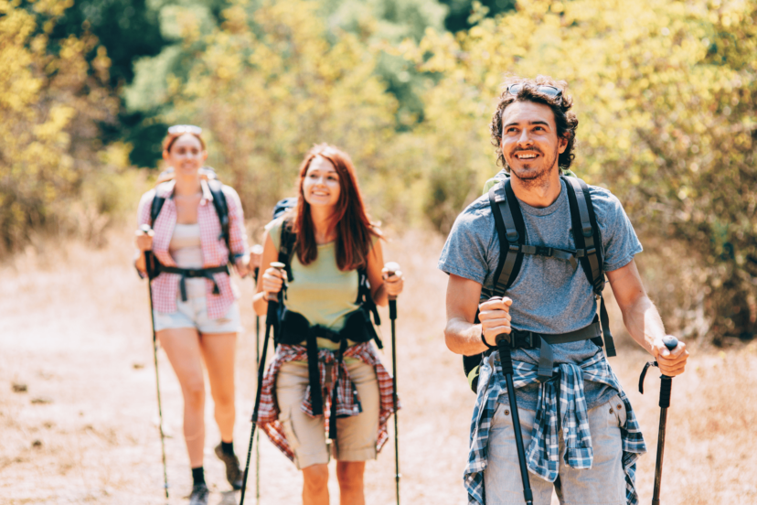 Health Benefits of Hiking: 10 Reasons to Hit the Trails