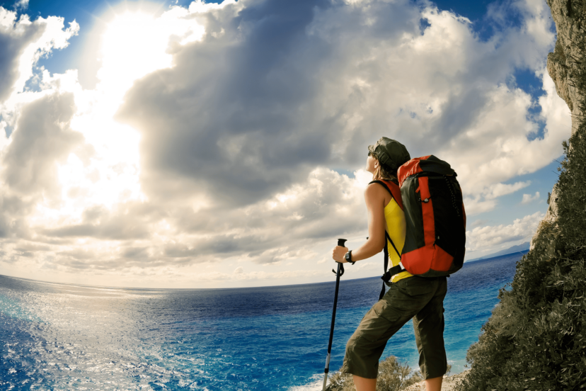 Health Benefits of Hiking: 10 Reasons to Hit the Trails