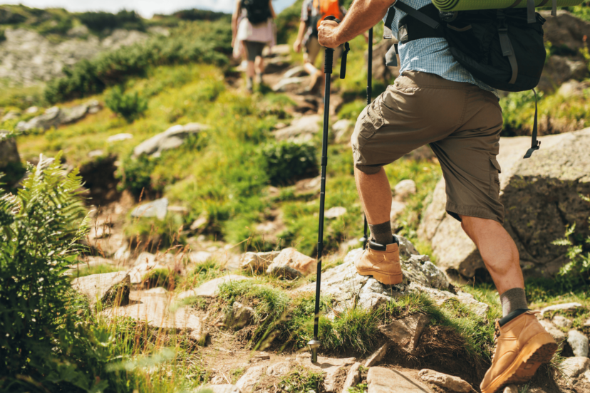 Health Benefits of Hiking: 10 Reasons to Hit the Trails