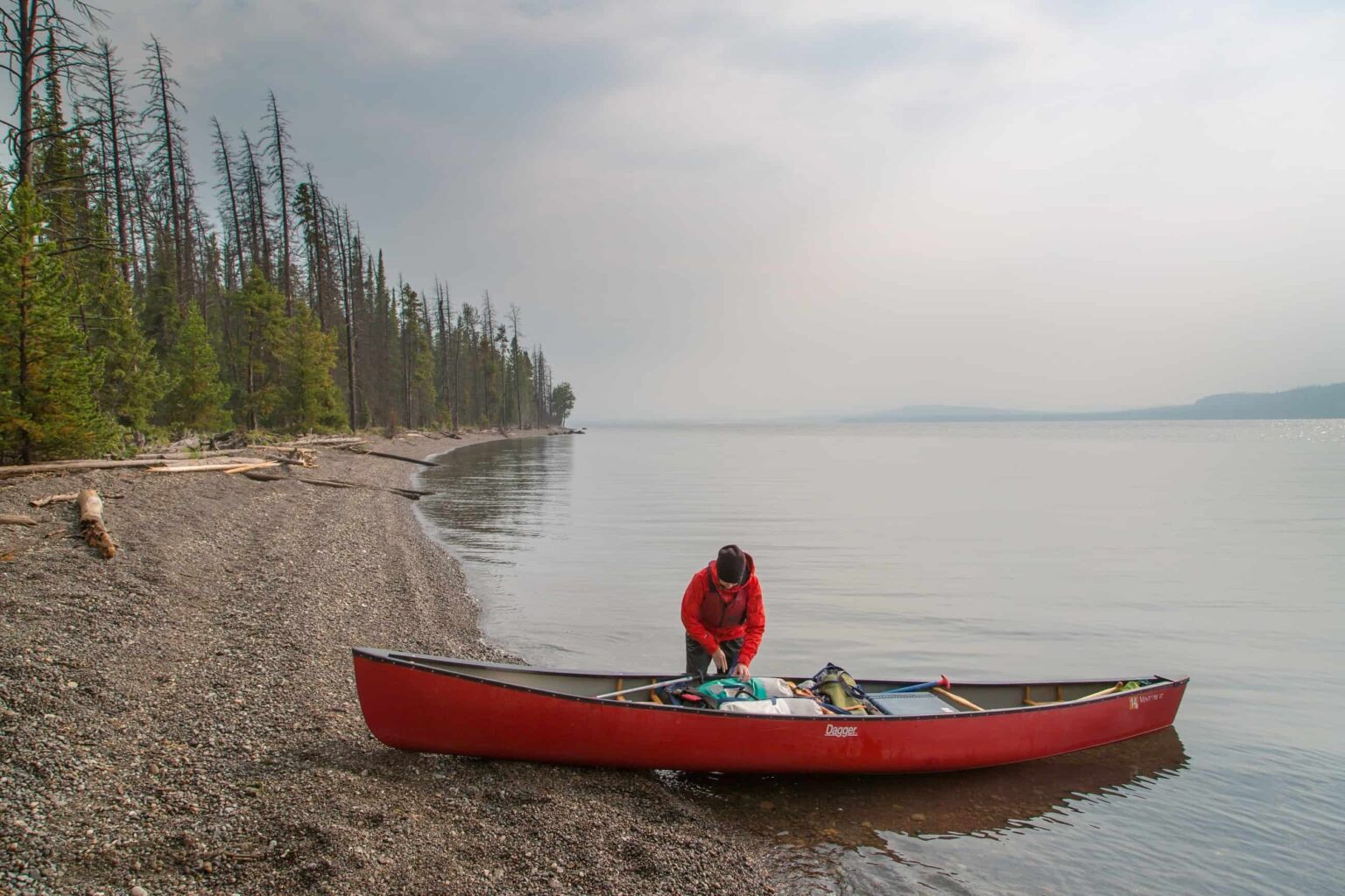 Canoeing vs Kayaking