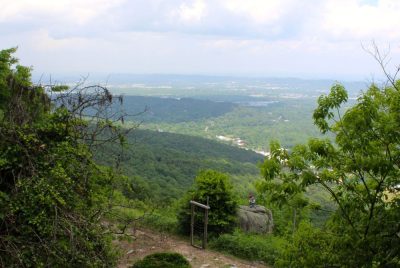 Hiking in North Georgia: Top 10 Trails