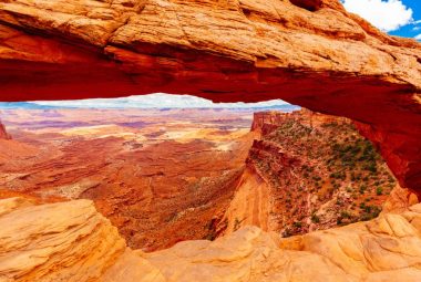 Portaledge Camping: How Rock Climbers Sleep on Cliffs