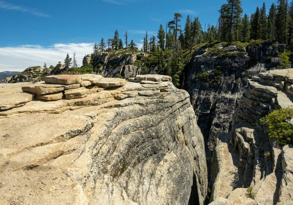 Taft Point Yosemite: The Ultimate Hidden Gem Hiking Guide Unveiled