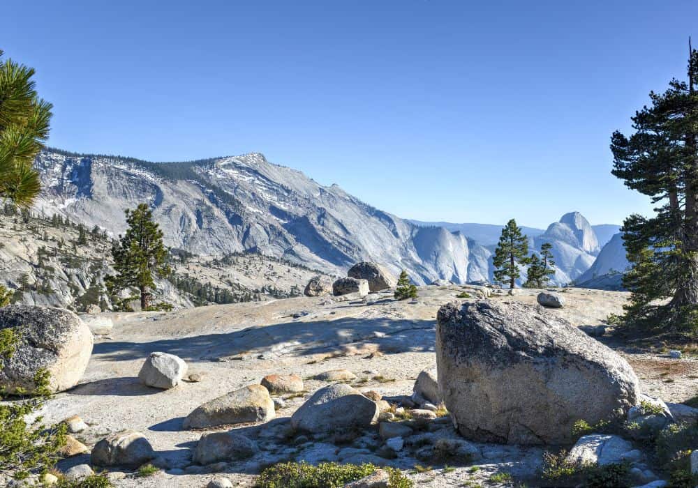 Taft Point Yosemite: The Ultimate Hidden Gem Hiking Guide Unveiled