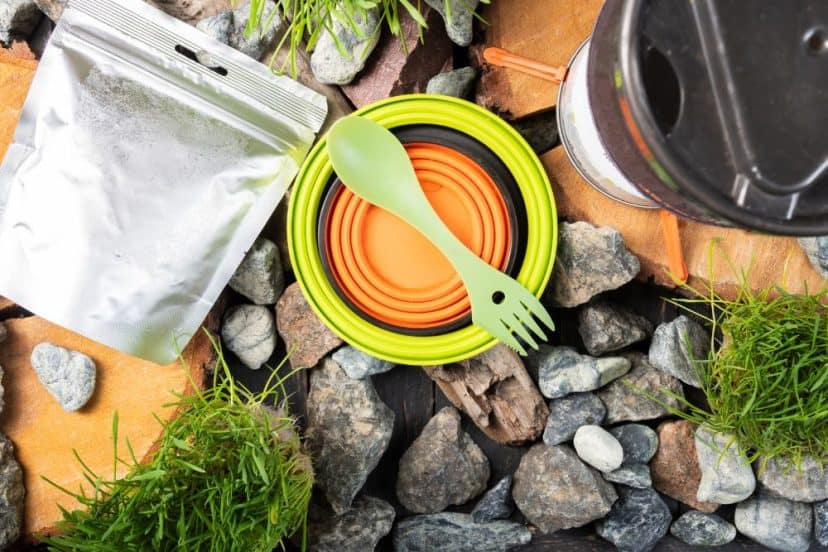 Survival Food Kits: The Best for Emergency Preparedness