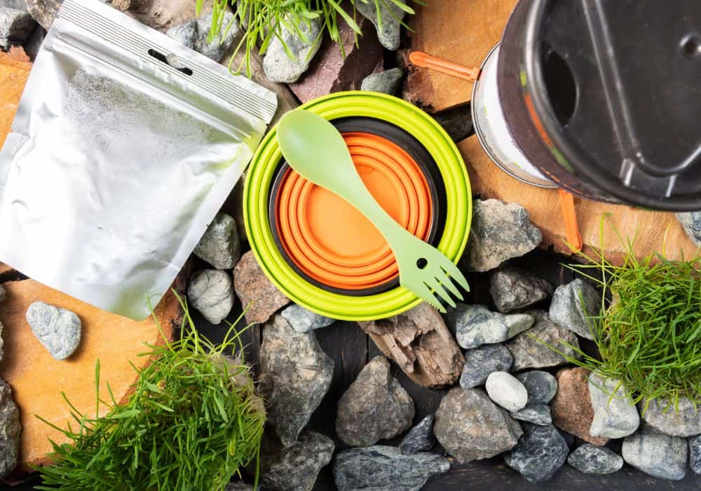Survival Food Kits: The Best for Emergency Preparedness