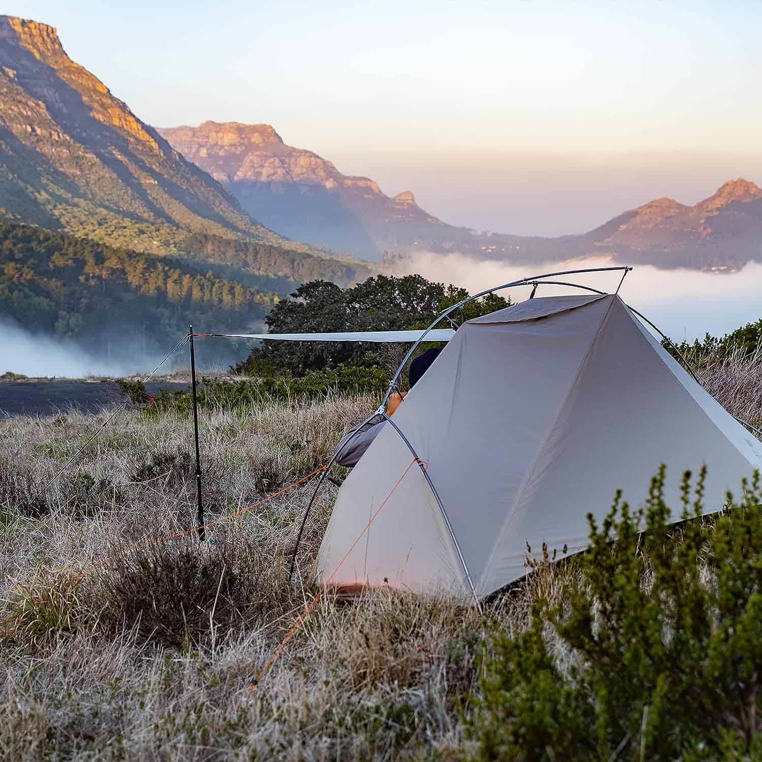 Naturehike VIK Tent Review (2024)