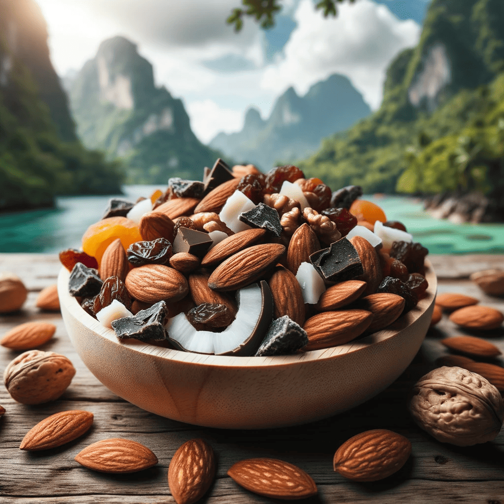 Best Paleo Backpacking Meals for Outdoor Adventures