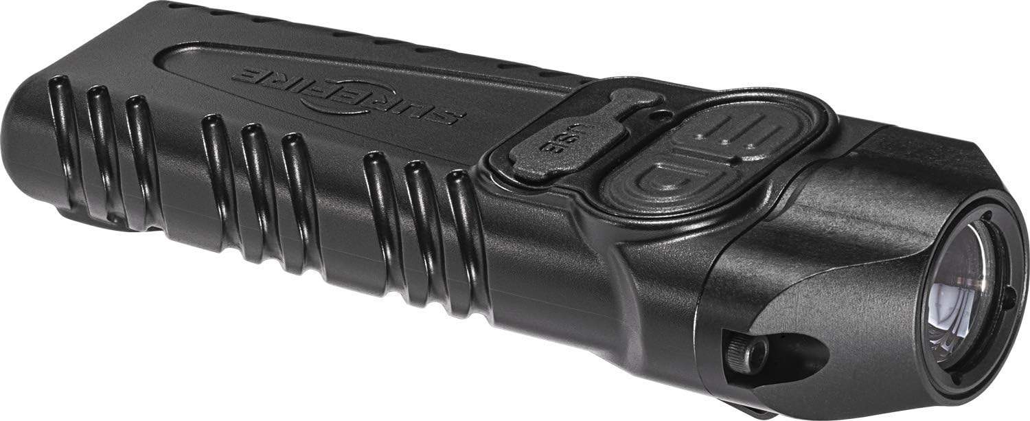 SureFire Stiletto Pro Multi-Output Rechargeable Pocket LED Flashlight