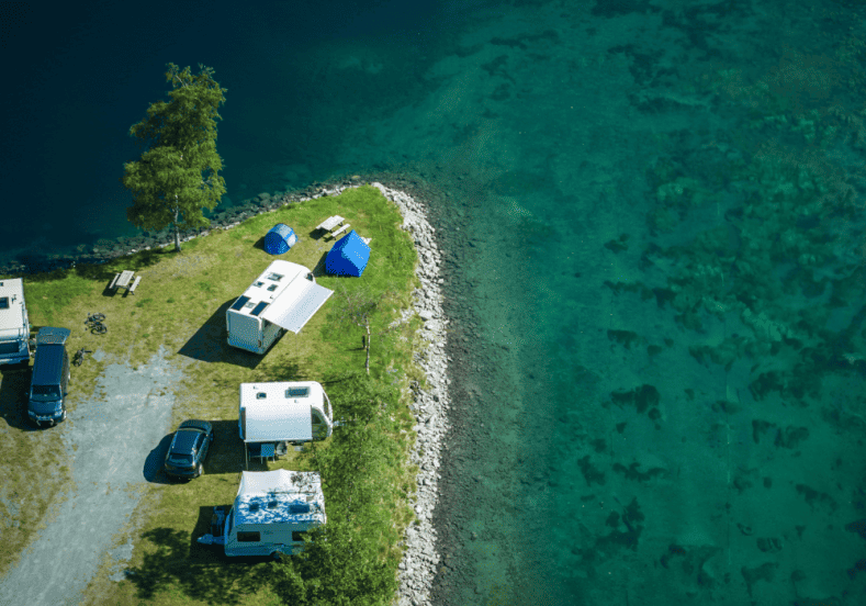Good Sam Campgrounds in Florida: Our Top Picks for RVers